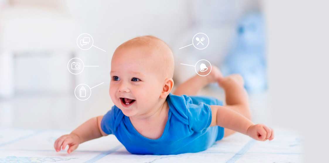 Baby Control - Guia de prensa