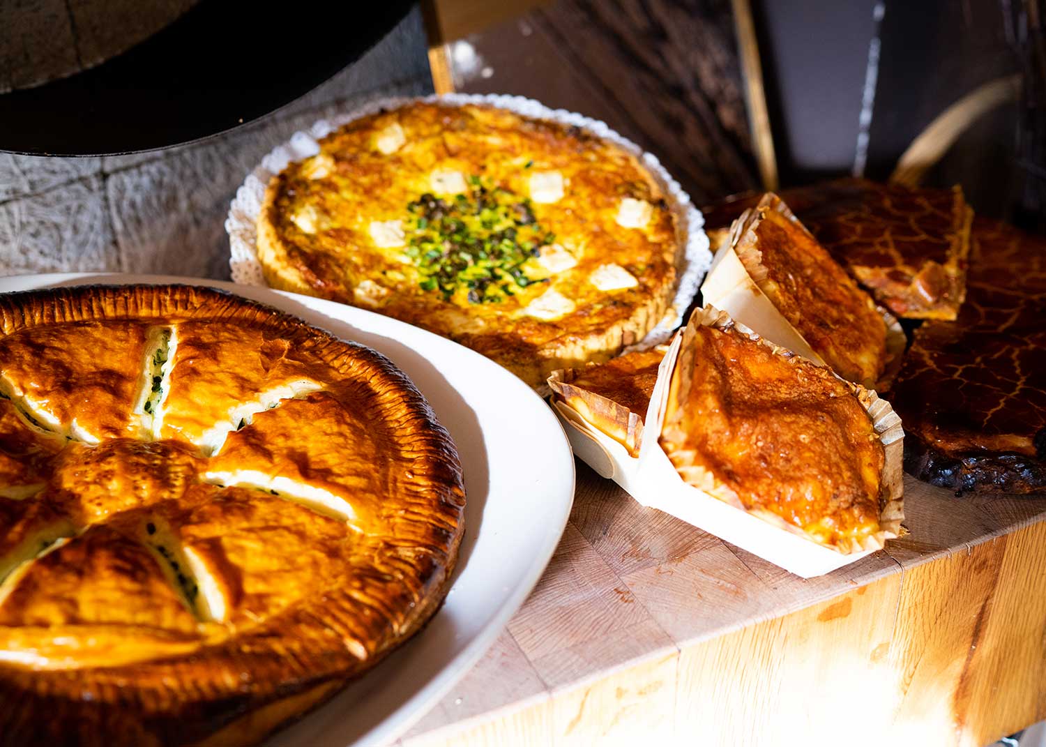 Gogoko Goxuak - Guia de prensa