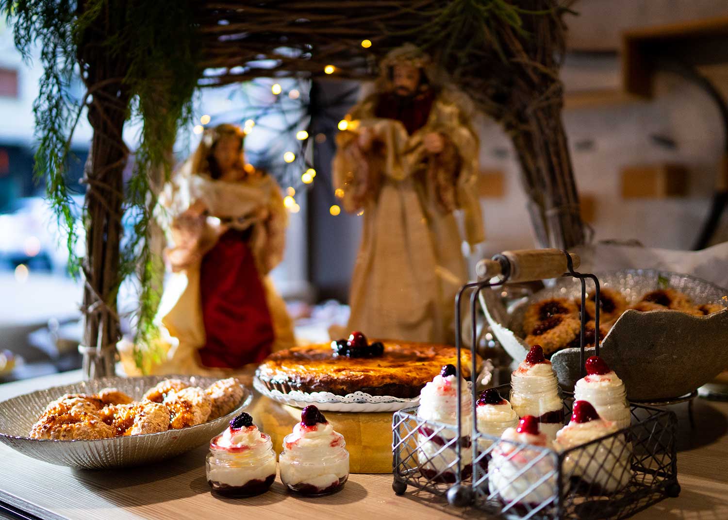 Gogoko Goxuak - Guia de prensa