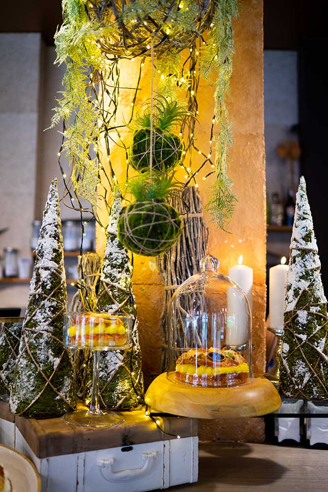 Gogoko Goxuak - Guia de prensa