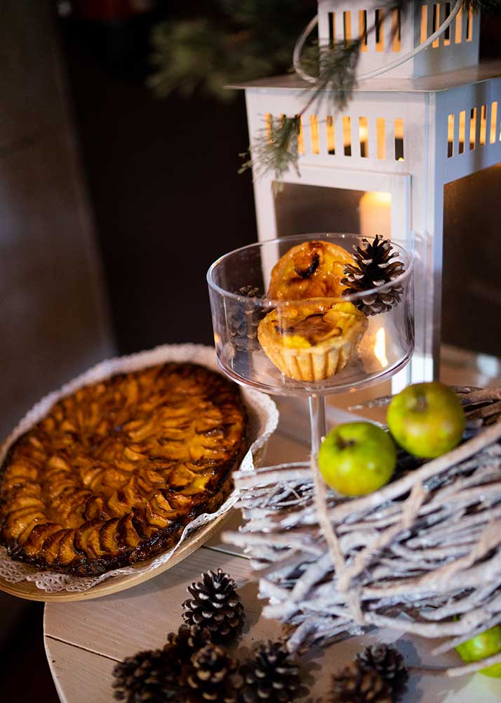 Gogoko Goxuak - Guia de prensa